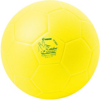 Togu Fußball Colibri Supersoft
