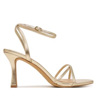 Aldo Sandalen Aldo Marbela 14298898 Goldfarben