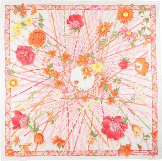 Ferragamo ACCESSOIRES - Schals auf YOOX.COM