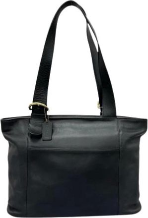 Coach Damen, Pre-Owned, Schwarzk, ONE SIZEGr&ouml;&szlig;e