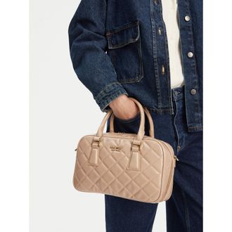 Nine West Handtasche Nine West CEO-STACY-LA374-4067 Beige