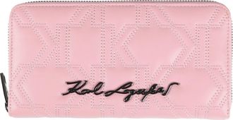 Karl Lagerfeld Kleinlederwaren - Brieftaschen auf YOOX.COM