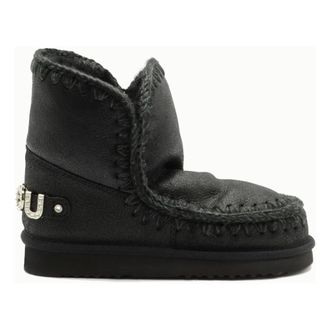 Mou Damen, Schuhe, Schwarzk, 37 EUGr&ouml;&szlig;e