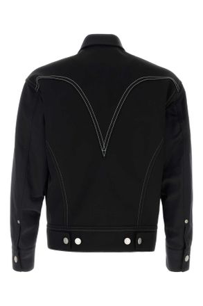Junya Watanabe Jacket - Black