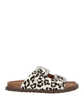 Francesco Milano CHAUSSURES - Sandales sur YOOX.COM