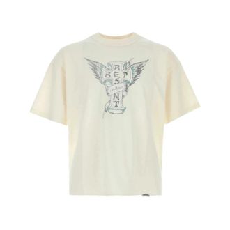 Represent T-Shirt - - Tops - Herren - Beige - M