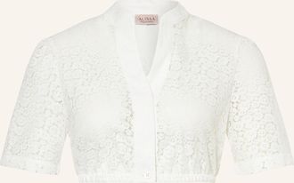 Kinga Mathe Alissa By Kinga Mathe Dirndlbluse Suri weiss