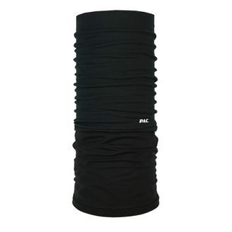 P.A.C. Windbreaker Fleece Multifunktionstuch - Outdoor, Ski, nachhaltiges Halstuch, Unisex, viele Tragevarianten