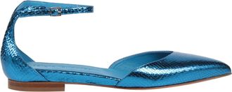 Sergio Levantesi SCHUHE - Ballerinas auf YOOX.COM