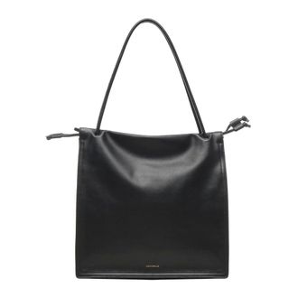 Coccinelle Femme, Sacs, Noir, Taille: ONE Size Dulse Large Bag