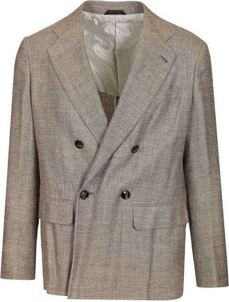 Giorgio Armani Blazer - Gris