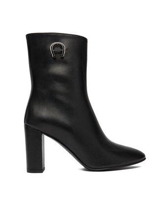 Aigner Aigner Stiefeletten 1252260 Schwarz