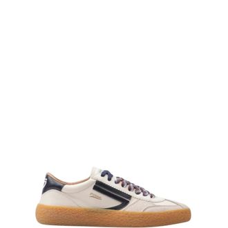 Puraai 1.01 Vintage Baskets - Homme - Chaussures - Blanc - Taille: 40 EU