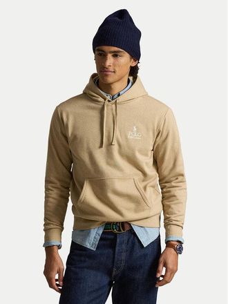 Polo Ralph Lauren Sweatshirt 710B14661005 Beige Regular Fit