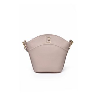 Ermanno Scervino Femme, Sacs, Rose, Taille: ONE Size Bucket Travis