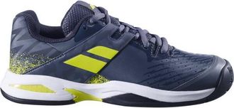 Babolat Kinder Tennisoutdoorschuhe PROPULSE AC JUNIOR BOY