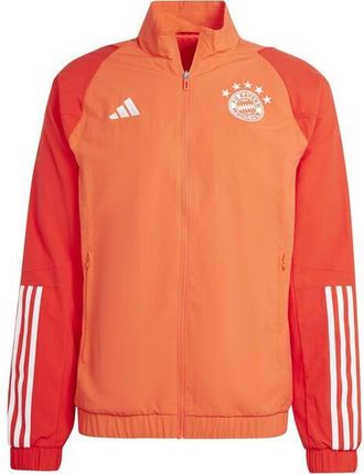 adidas Herren Fanjacke FCB PRE JKT