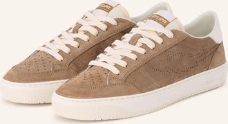 Enterprise Japan Enterprise Japan Sneaker Jupiter Rocket beige