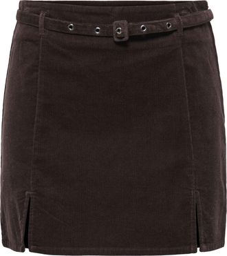 Only Female Rock ONLNESSA Kurzer Rock