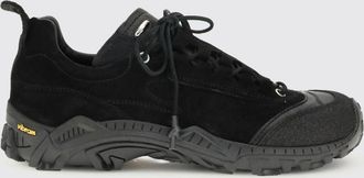 Our Legacy Baskets Homme couleur Noir