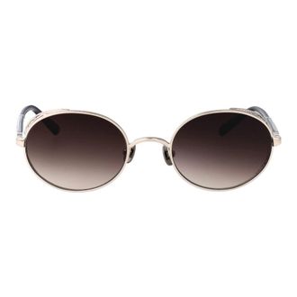 Matsuda Sideshield Sonnenbrille - - Accessories - Damen - Grau - 51 MM