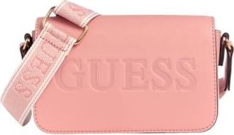 Guess Factory Rosse Mini bandouli&egrave;re pour femme