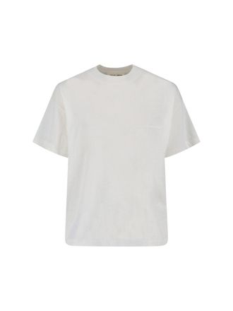 Fear of God Logo T-Shirt