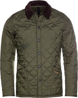 Barbour Steppjacke Steppjacke Heritage Liddesdale Quilted Jacket