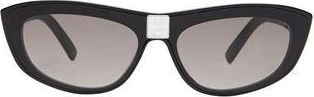 Givenchy LUNETTES - Lunettes de soleil sur YOOX.COM