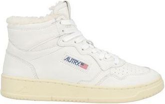 Autry CHAUSSURES - Sneakers sur YOOX.COM