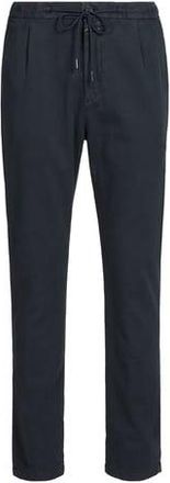 Closed gerade Baumwollhosen gemischt - blau