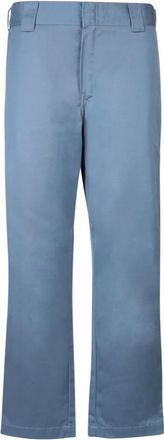 Carhartt Work in Progress Herren, Hosen, Blau, W29Gr&ouml;&szlig;e