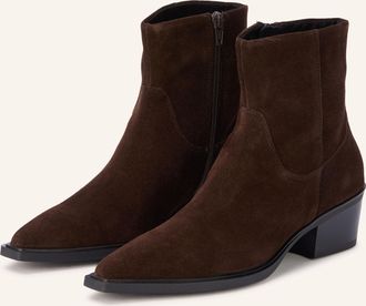 Vagabond Vagabond Shoemakers Cowboy Boots Kelsey braun