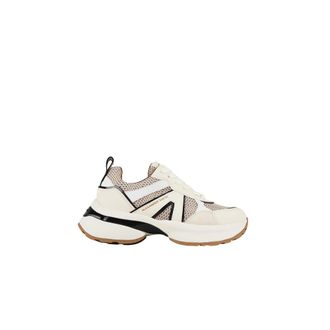 Alexander Smith Femme, Chaussures, Beige, Taille: 40 EU Victoria Baskets