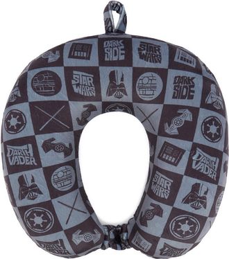 Star Wars Reisekissen Star Wars CEO-ACCCS-SS26-225SW Schwarz