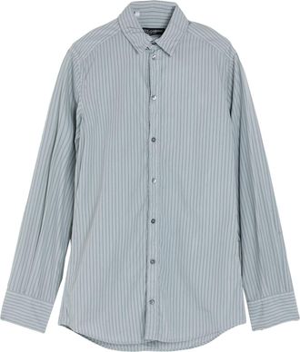 Dolce & Gabbana TOPS - Hemden auf YOOX.COM