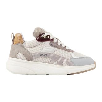 VIA VAI Femme, Chaussures, Multicolore, Taille: 41 EU Vic Harmony Baskets