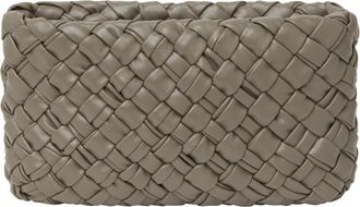 Faina Handtasche Handtasche Frauen hellgrau