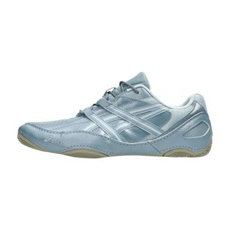 Asics Femme, Sport, Bleu, Taille: 41 1/2 EU Hypersync