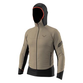 Dynafit Dynafit, Homme, Sport, Beige, Taille: M Veste Mezzalama PTC Alpha