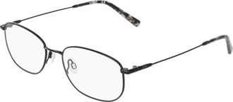 Flexon H6089 001 Black 51/18/145 Lunettes pour homme
