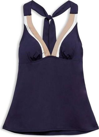 ESPRIT BEACH Damen Bikinioberteil TAYRONA BEACH RCS tankini