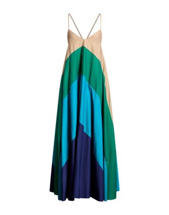 Semicouture KLEIDER - Maxi-Kleider auf YOOX.COM