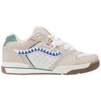 Vans Damen, Sport, Beige, 38 EUGr&ouml;&szlig;e