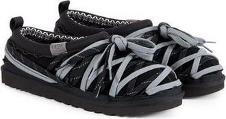 UGG Chaussons Tasman Lace su&eacute;d&eacute;s