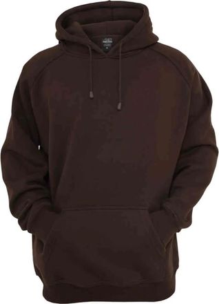 Urban Classics Kapuzenpullover f&uuml;r Herren (Braun)