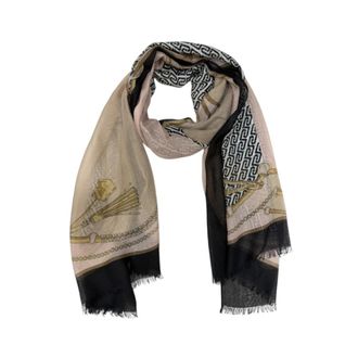 Liu Jo Femme, Accessoires, Multicolore, Taille: ONE Size Foulard