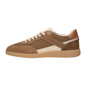 Stefano Lauran Herren, Schuhe, Braun, 39 EUGr&ouml;&szlig;e