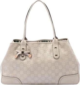 Gucci Damen, Pre-Owned, Beige, ONE SIZEGr&ouml;&szlig;e