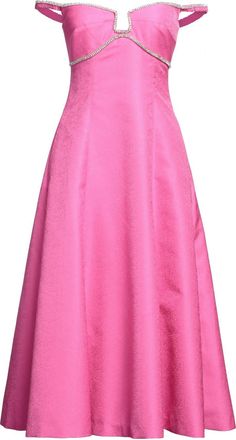 Self Portrait KLEIDER - Midi-Kleider auf YOOX.COM